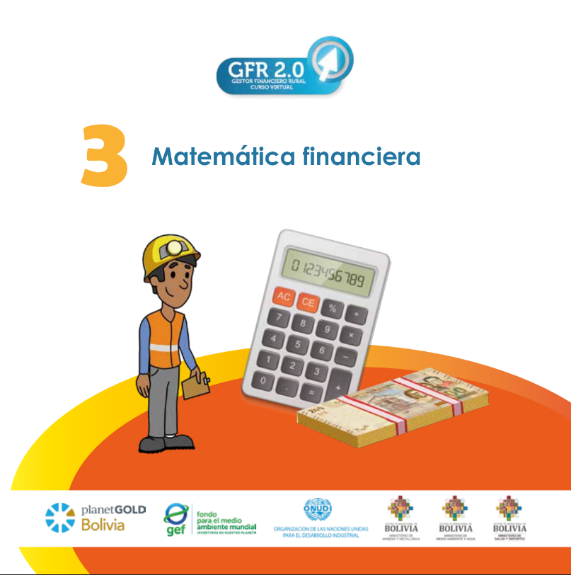 Matemática financiera | planetaGOLD